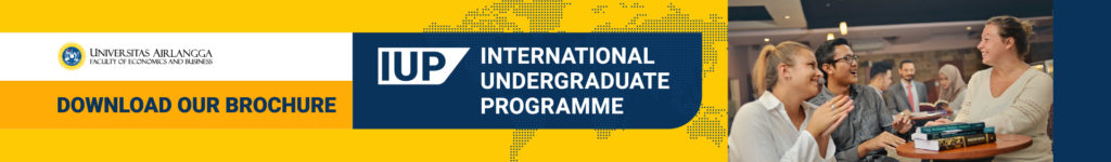 Admission Period & Test | International Undergraduate Programme - FEB UNAIR