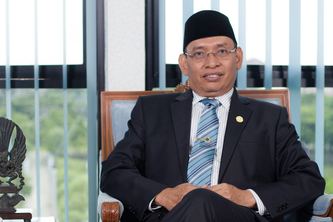 Homepage | International Undergraduate Programme - FEB UNAIR